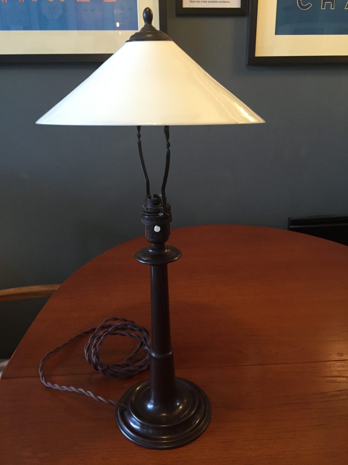 Lighting | Butler & Brown